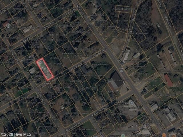 117 Saint Elmo Street