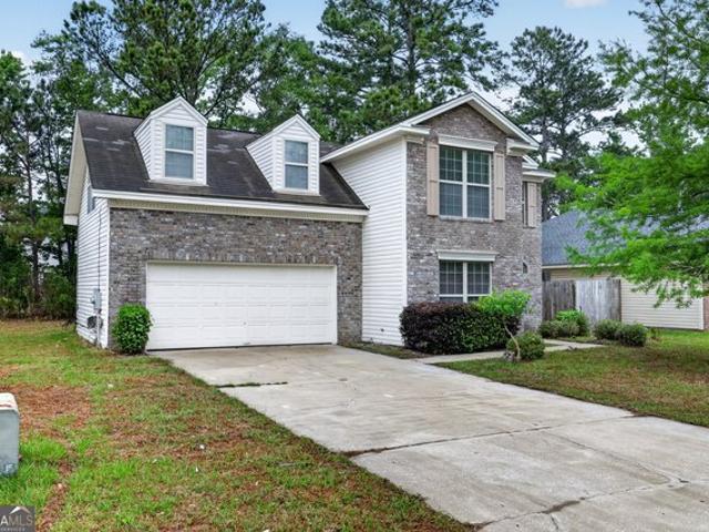 117 Salt Landing Cir, Savannah, GA 31405