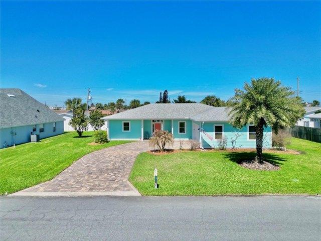 117 Sand Dunes Dr, Ormond Beach, FL 32176