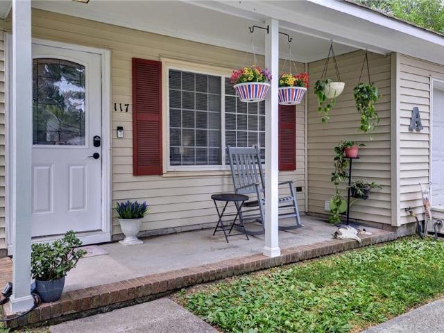 117 Sandy Lake DR