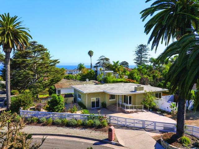 117 Santa Cruz Blvd, Santa Barbara, CA 93109
