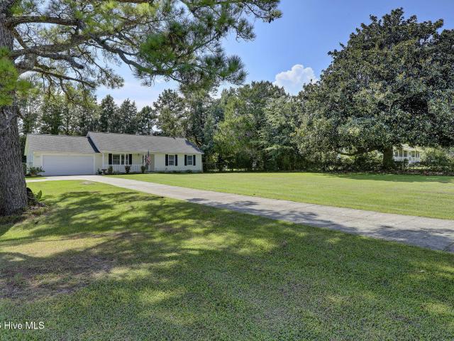 117 Scott Jenkins Road