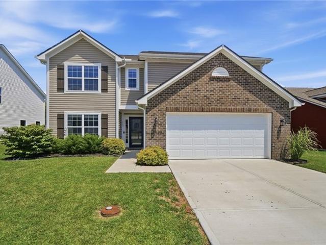 117 Settlers Trl, Union, OH 45322