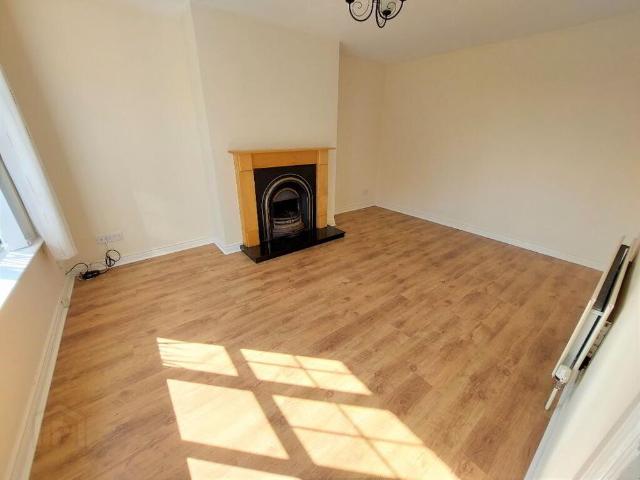 117 Sevenoaks, Waterside, Londonderry, BT47 6BD