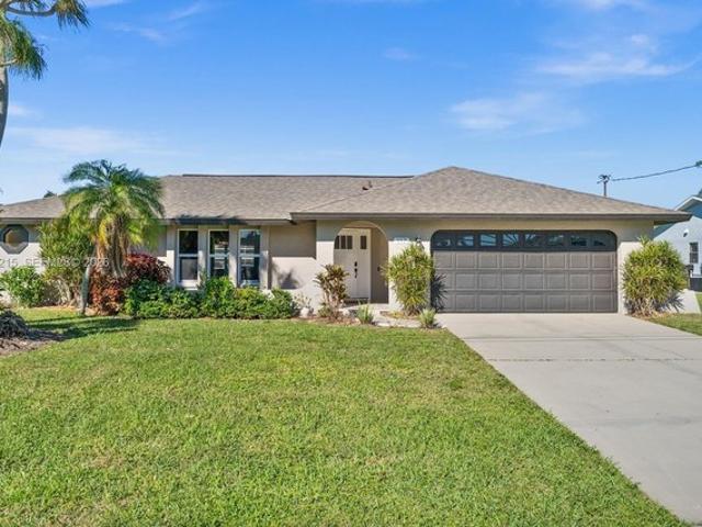117 SE 40th Ter, Cape Coral, FL 33904