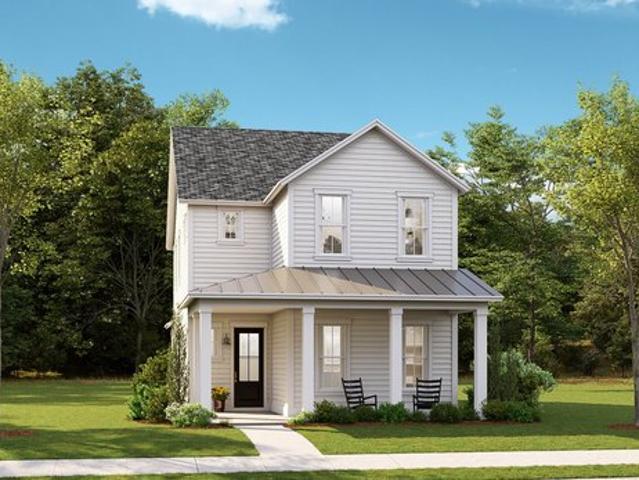 117 Sea Oats St, Summerville, SC 29485