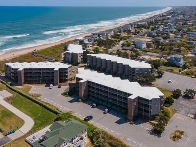 117 Sea Colony Blb Dr Unit 209, Duck, NC 27949