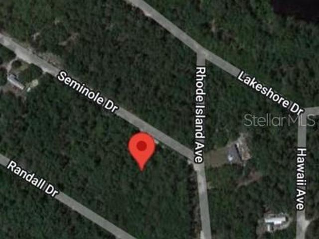 117 Seminole Dr, Satsuma, FL 32189 | MLS #GC536102 | Compass