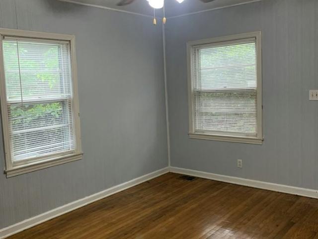 117 Shadowmoor Drive, Unit B 1 Bedroom Condo for Rent at 117 Shadowmoor Dr, Decatur, GA 30030 Winnona Park Historic District