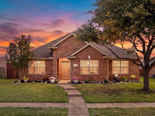 117 Shadybrook Dr, Wylie, TX 75098