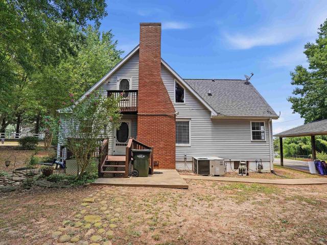 117 Shaffner Drive