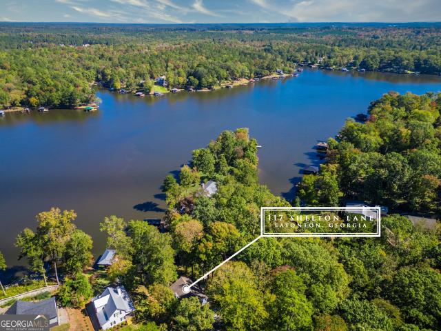 117 Shelton Dr SW, Eatonton, GA 31024 | MLS #10700 | Compass