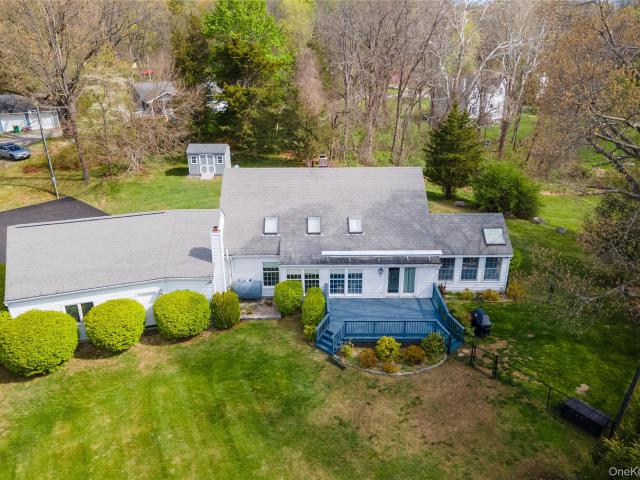 117 Shenandoah Road