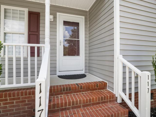 117 Sherman Road