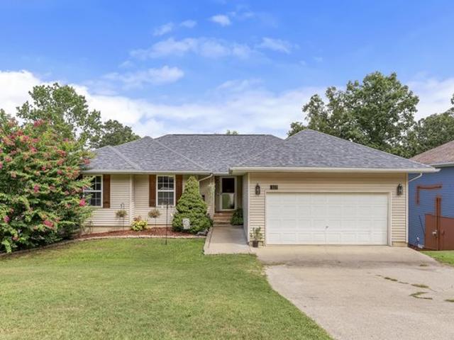 117 Shiloh St, Branson, MO 65616