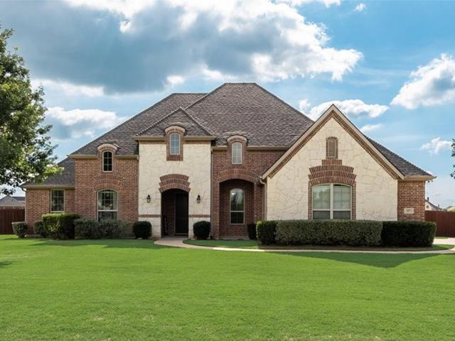 117 Shoreside Trl, Waxahachie, TX 75165