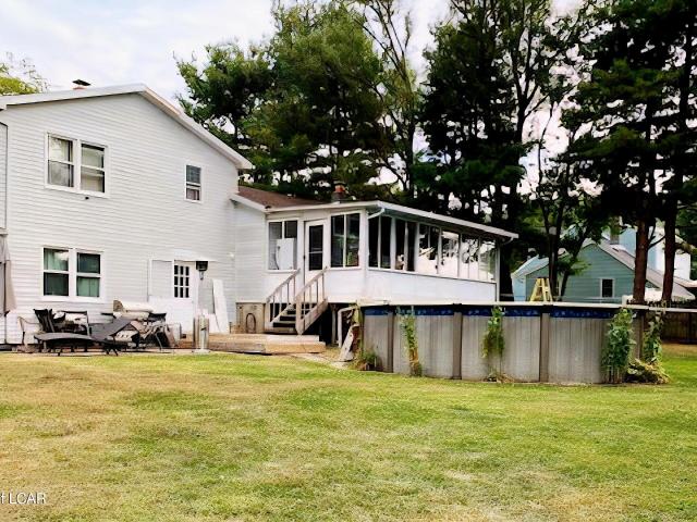117 Side Hill Court