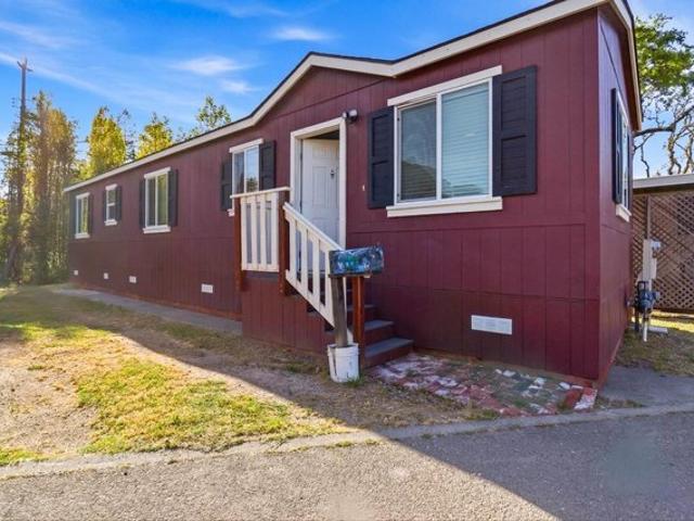 117 Silver Dr, Cotati, CA 94931