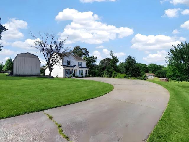 117 Skyview Circle