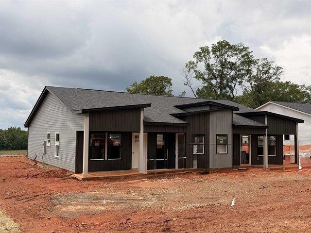 117 Skyview Dr, Spartanburg, SC 29303
