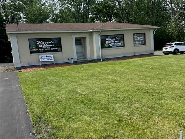 117 Spencerport Road