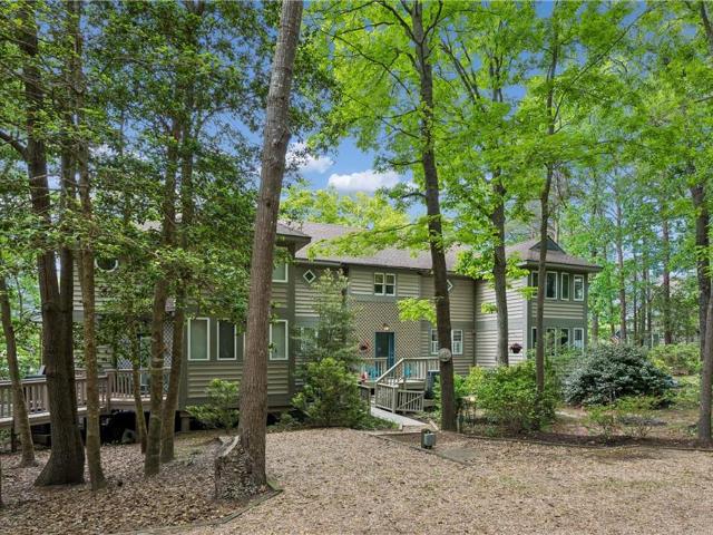 117 Sturgeon Creek RD