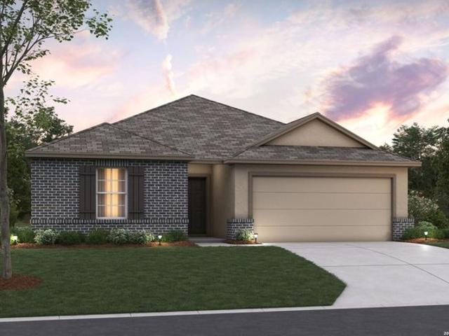 117 Stabler Sq, San Antonio, TX 78056