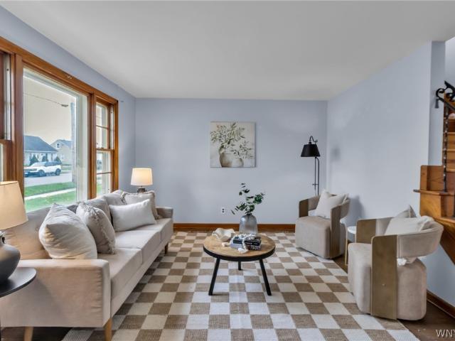 117 Standard Parkway