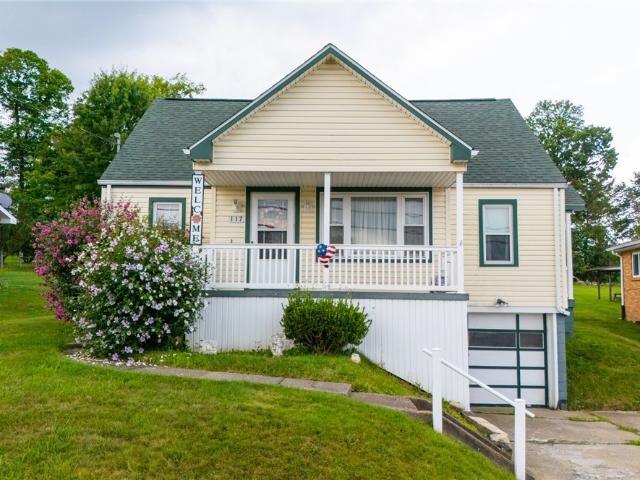 117 Starkey Boulevard