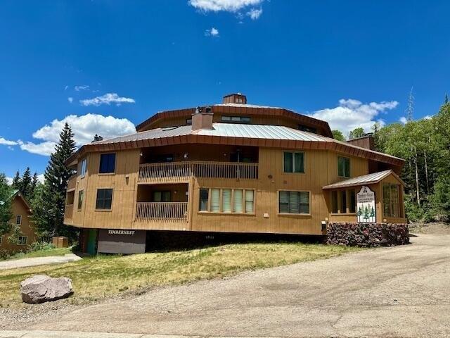117 Steam Engine Dr Unit B3, Brian Head, UT 84719