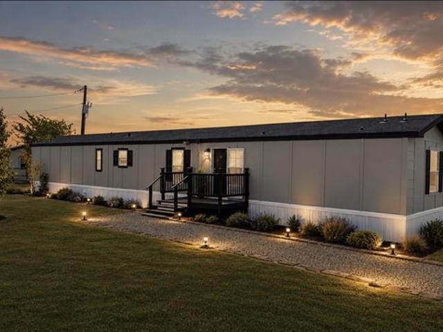 117 Stewart St, New Fairview, TX 76078