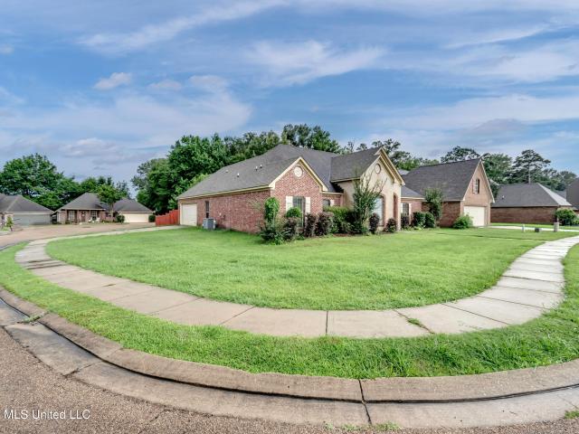 117 Stillhouse Creek Drive