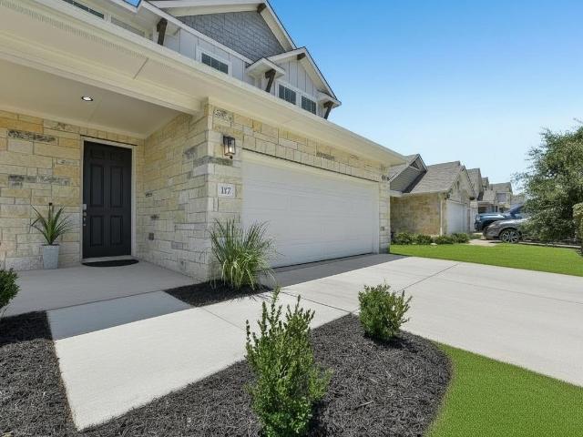 117 Stone Canyon Dr