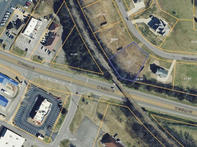 117 Stonecreek Dr