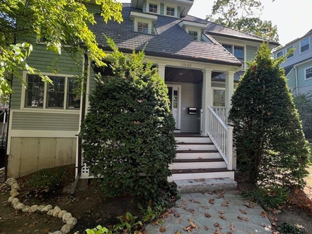 117 Sutherland Rd, Unit 117, Boston, MA 02135 | MLS #73504 | Compass