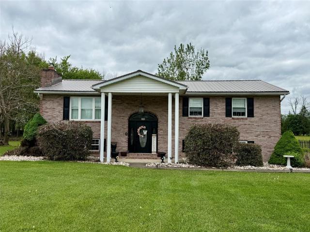 117 Suburban Acres, Carmichaels, PA 15320 | MLS #1751 | Compass