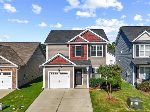 117 Sunfish Street