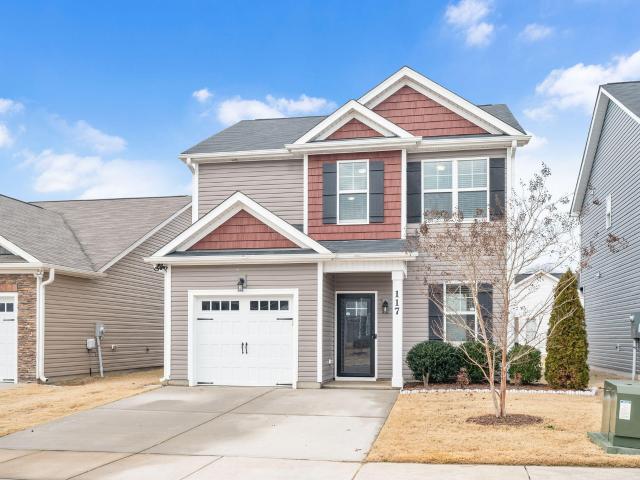 117 Sunfish Street