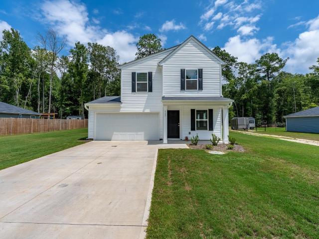 117 Sunflower Lane