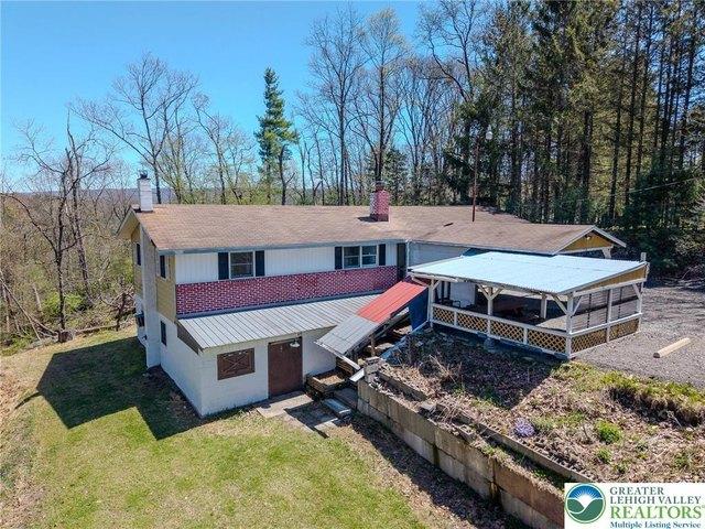 117 Sunny Ln, Ross Township, PA 18353