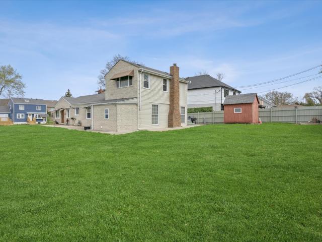 117 Sunrise Avenue