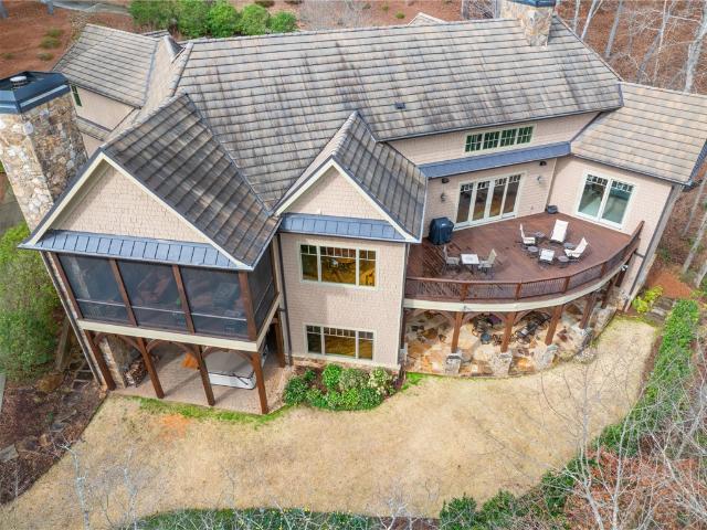 117 Sunrise Ridge