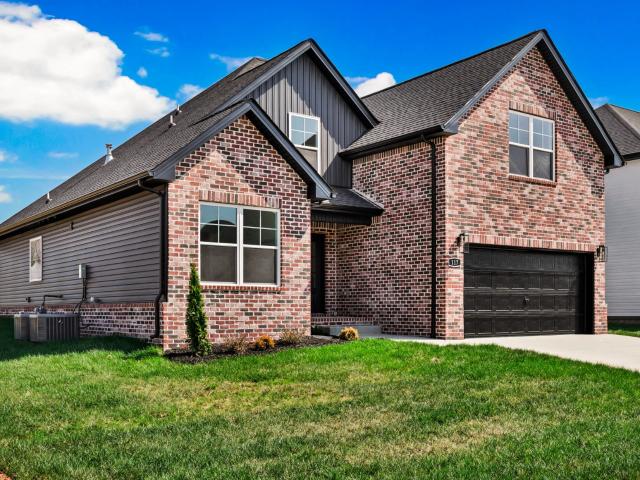 117 Sweet Clover Ct, Clarksville, TN 37040 | MLS #3152 | Compass