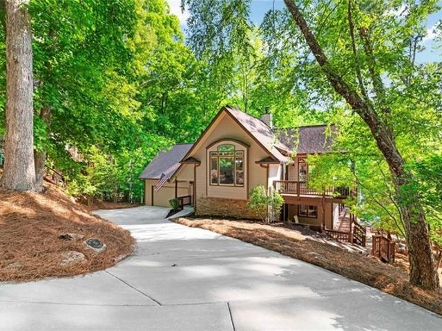 117 Sycamore Ct, Waleska, GA 30183