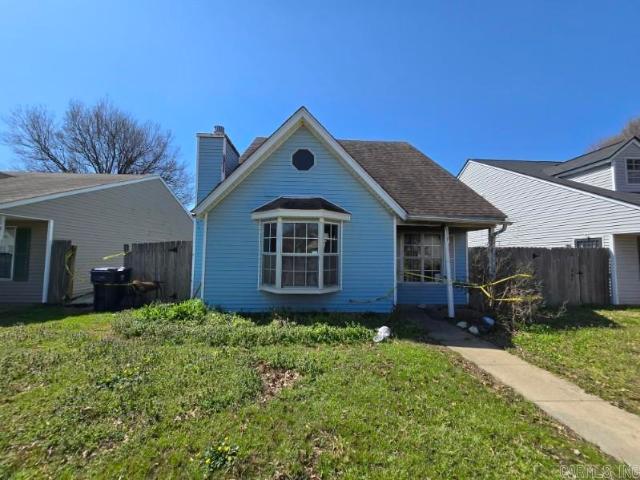 117 Sycamore Drive