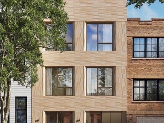 117 Powers St Unit 2F, Brooklyn, NY 11211
