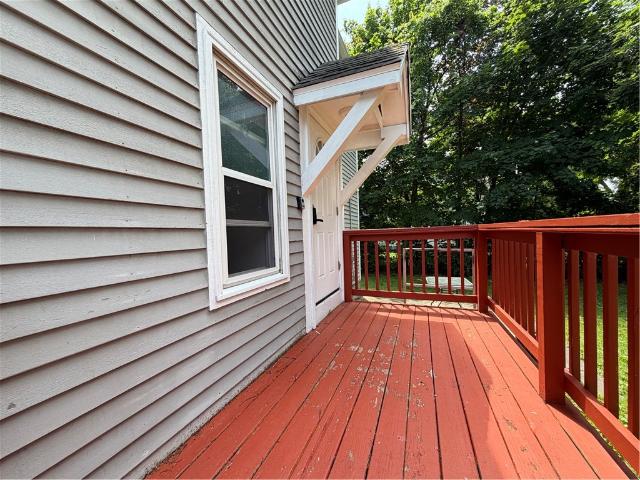 117 Pollard Avenue # Upstairs