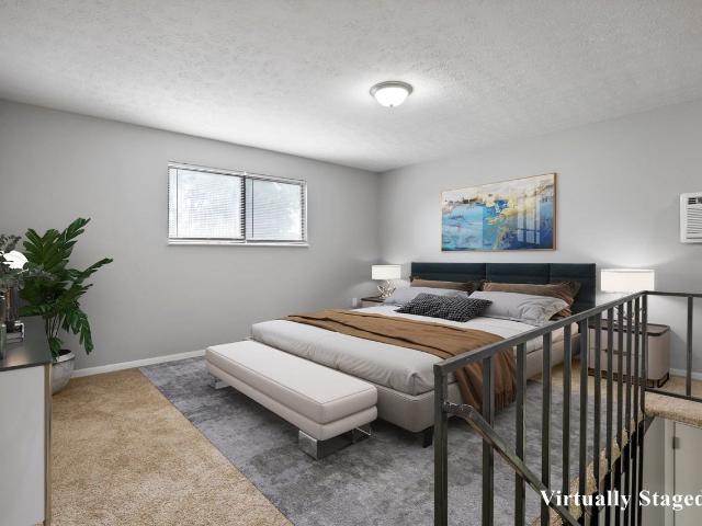 117 Pontious Lane 1 Bedroom Apartment for Rent at 117 Pontious Ln, Circleville, OH 43113