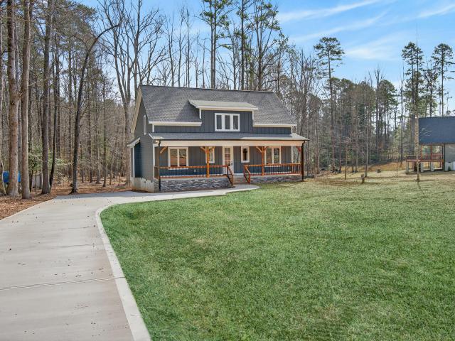 117 Pool Rock Lane