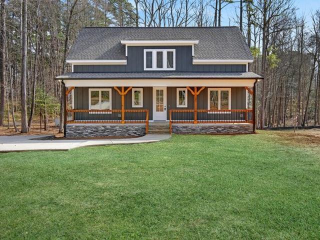 117 Pool Rock Shores Ln, Henderson, NC 27537